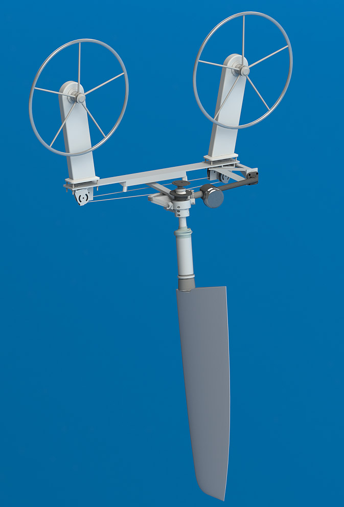 Jefa now on Bavaria 37 & 41