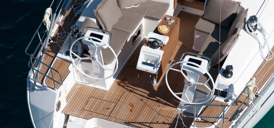 Jefa now on Bavaria 46 & 51