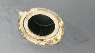 Maintenance Instructions