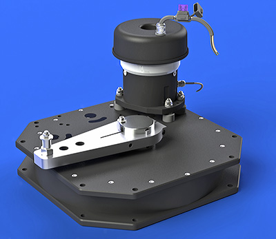 Jefa direct drive units