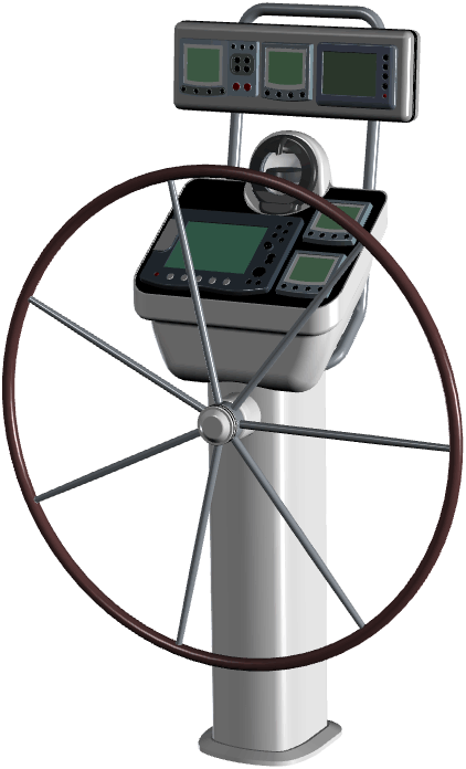 Jefa Steering Systems