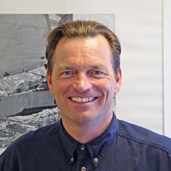 Infopage Jefa Steering ApS