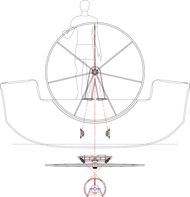 Jefa Steering Systems