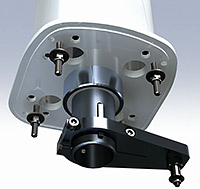 Jefa compact drive unit