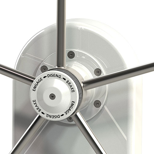 Jefa Steering Systems